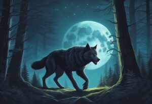 190+ Werewolf Names: Fierce Lycan Names with Generator - EZYNames