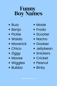 Top 170+ Boy Names That Are Winning Hearts - EZYNames